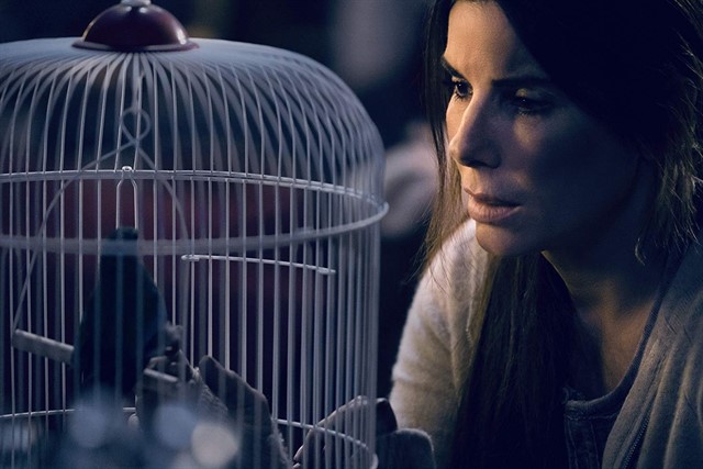 Netflix: Por qué ver BIRD BOX (A Ciegas)